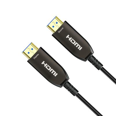 Cina Il maschio pieno di larghezza di banda al maschio Hdmi cabla, cavo di 10m 32.8ft 8k HDMI in vendita