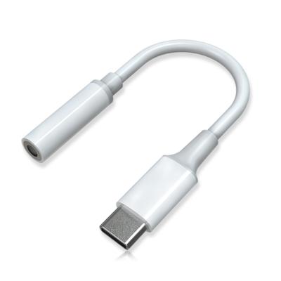 Cina USB C all'audio e video cavo di 3.5MM in vendita