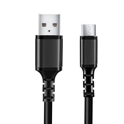 Cina tipo cavo di carico di 3A 3FT USB di C per il TPE Shell del caricatore del telefono del LG V30 in vendita