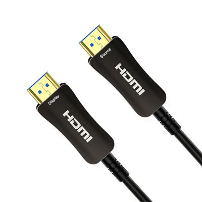 Cina cavo 18gbps di Hdmi di alta velocità di 33ft per PS5 PS4 HDTV in vendita