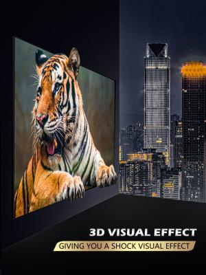 Cina HDMI nero al cavo di HDMI, cavo certificato premio di 4K HDR HDMI in vendita