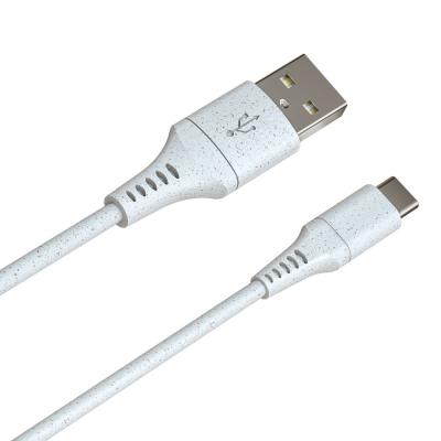 Cina ROHS Type A To Type C Data USB Cable Bare Copper Conductor in vendita