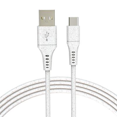 Cina ROHS Type A To Type C Data USB Cable Bare Copper Conductor in vendita