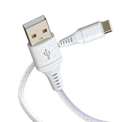 Cina ROHS Type A To Type C Data USB Cable Bare Copper Conductor in vendita