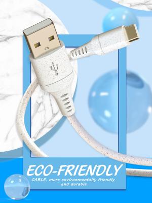 Cina ROHS Type A To Type C Data USB Cable Bare Copper Conductor in vendita