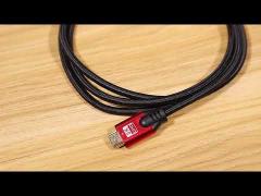 TDR HDR dinamico 6 Pièces Cordon HDMI, 8K 60Hz 2160p cavo HDMI OCC