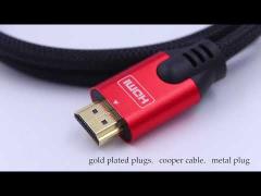 Hdmi-cavo in PVC nero von Macho un Macho, cavo HDMI di alta gamma