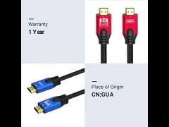 Le cavi ottici HDMI 8K 60Hz, cavi al rame