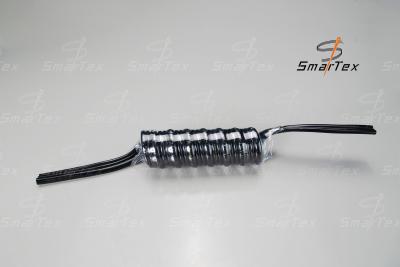 Китай Вортекс Murata закручивая запасные части 86D-400-049 ПРЕГРАЖДАЕТ SMC AIR-CYL/AIR-CYLINDER для MVS 861 & 870EX с самым лучшим качеством продается
