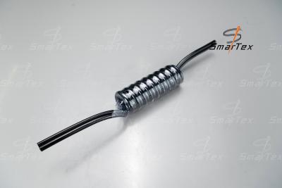 Cina TUBO FLESSIBILE di filatura dei pezzi di ricambio 87D-400-034 di vortice di Murata per MVS 861 & 870EX con migliore qualità in vendita