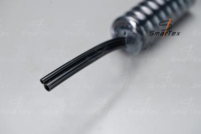 Cina TUBO FLESSIBILE di filatura dei pezzi di ricambio 87D-400-034 di vortice di Murata per MVS 861 & 870EX con migliore qualità in vendita