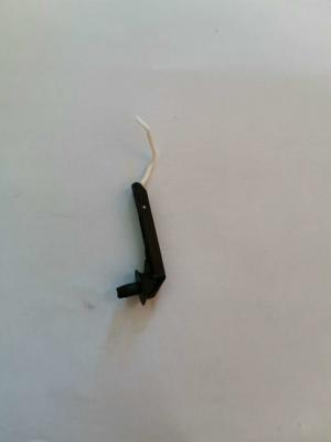 China Flyer Assy Murata Vortex Spinning Machine Spares 861-550-041 / 870-500-022 for sale