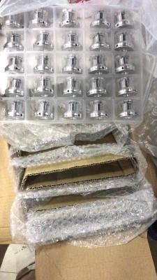 Cina Pezzi di ricambio magnetici del filatoio di vortice di Murata del Assy 861 dell'aletta di filatoio 861-550-101 una garanzia di anno in vendita