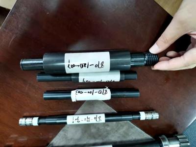 Китай 870-120-027 коробка передач DE вала для вортекса 870EX Murata продается
