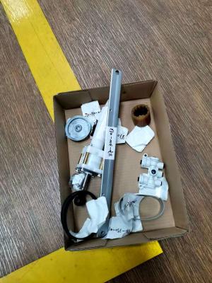 Murata Vortex 870EX Roller Base 870-300-013 Bar