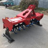 China Agricultural Machinery Compact Tractor Tools Corn Planter / Double Plow for sale