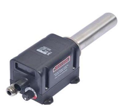 China Hot Air Torch Plastic Welding Gun Kit for PVC Flooring Welding  Heater 3500W for sale