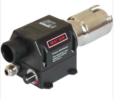 China Hot Air Torch Plastic Welding Gun Kit for PVC Flooring Welding  Heater 4400W for sale