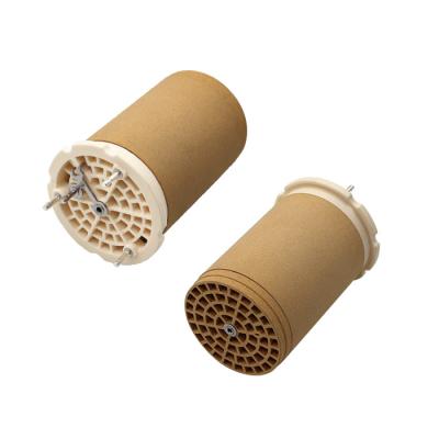 China Hot Air Torch Plastic Welding Gun Kit for PVC Flooring Welding 16000W/3x380V for sale