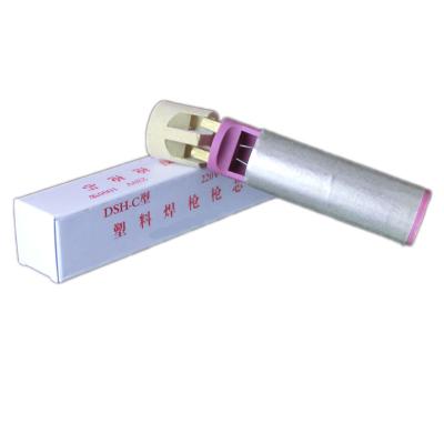 China Hot Air Torch Plastic Welding Gun Kit for PVC Flooring Welding 1500W/230V for sale