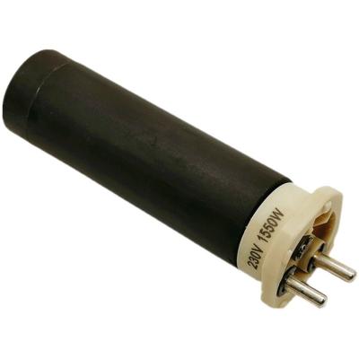 China Hot Air Torch Plastic Welding Gun Kit for PVC Flooring Welding 1550W/230V120V for sale