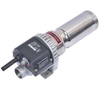 China Hot Air Torch Plastic Welding Gun Kit for PVC Flooring Welding  Heater 7500W for sale