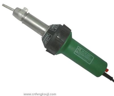 China Hot Air Torch Plastic Welding Gun Kit for PVC Flooring Welding 1550W/230V120V for sale