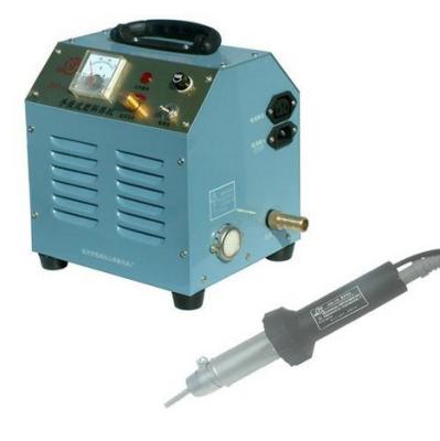 China Hot Air Torch Plastic Welding Gun Kit for PVC Flooring Welding 1550W/230V for sale