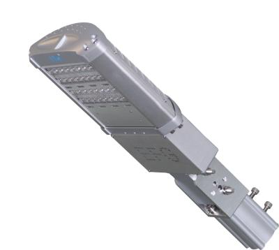China 110W / 220W 6600lm High Power LED Street Light For Main Road , Garden for sale