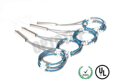 1x32 θραύστης Corning G657A PLC κορδελλών/υψηλές ομοιομορφία και αξιοπιστία G652D