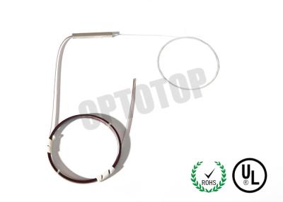 Cina Distribuzione di fibra ottica del nastro mini del separatore nudo dello SpA, nessun connettore in vendita