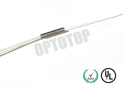 Cina Abitudini 1 x 4 µM a fibra ottica 1260 ~ lunghezza d'onda del separatore 900 dello SpA del porto di 1650 nanometro in vendita