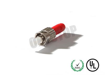 Cina Tipo attenuatore variabile a fibra ottica fisso della spina con la st a UPC, alloggio dell'alto metallo in vendita