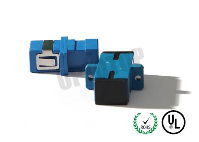 Cina 1310 / attenuatore di singolo modo 1550nm, fibra ottica dello Sc che impiomba 1-30dB in vendita
