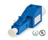 Cina Maschio - dB a fibra ottica femminile 1310/1550 nanometro, alto tipo LC/UPC dell'attenuatore 05 di attenuazione di riflessione in vendita