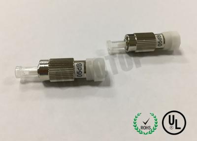 Cina Maschio del connettore di FC all'attenuatore a fibra ottica femminile per Catv/lan/telecomunicazioni in vendita