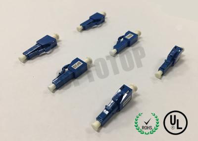 Cina Refection lombo-sacrale dell'alto attenuatore a fibra ottica polacco di attenuazione di riflessione di LC UPC, perdita di inserzione in vendita
