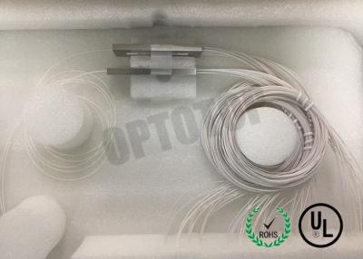 Cina 1 fuori nel separatore a fibra ottica Corning G657A dello SpA 32/PORTATA di G652D ROHS compiacente in vendita