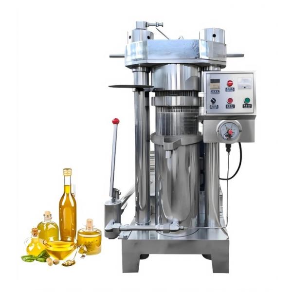 Quality Oil Press Machine for Coconut Rapeseed Flaxseed Soybean Oil Efficient Milling & Extracting Presser for sale