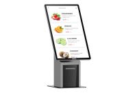 China Modular Self Checkout Solutions Android 14 Kiosk With Custom Hardware Integration for sale
