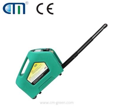 China Good Quality Portable refrigerant recovery machine CM2000A for sale