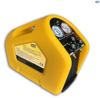 China Hot Sale Portable refrigerant recovery machine CM2000A for sale