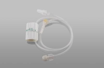 China 2016 Medical Precision Flow Regulator (Dial A Flow) with Tube for sale
