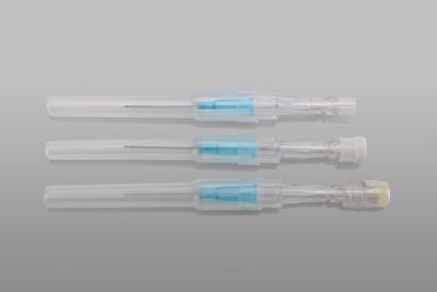 China 2018 Medical IV Cannula Pen-Like for sale