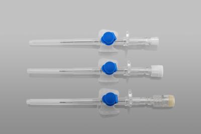 China 2019 Medical IV Cannula with Injection Port for sale