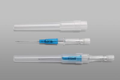 China 2018 Medical Safety IV Cannula Pen-Like for sale