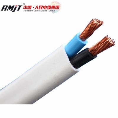 China RMJT 300/300V 300/500V 450/750V building electric copper wire for sale