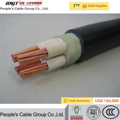 China People's Cable Group Hot selling Competitive price1*300mm2 Singel Core XLPE Armoured Power Cable for sale