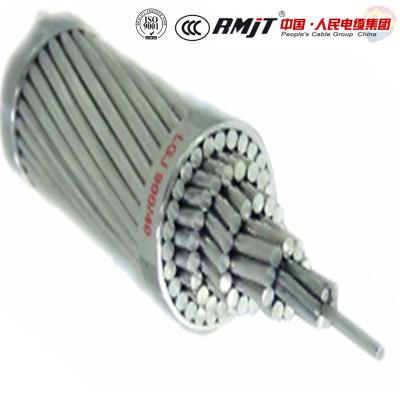 China ACSR cable conductors bare acsr conductor sizes acsr rabbit conductor for sale