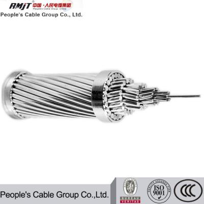 China IEC Standard of types of bare conductor for sale
